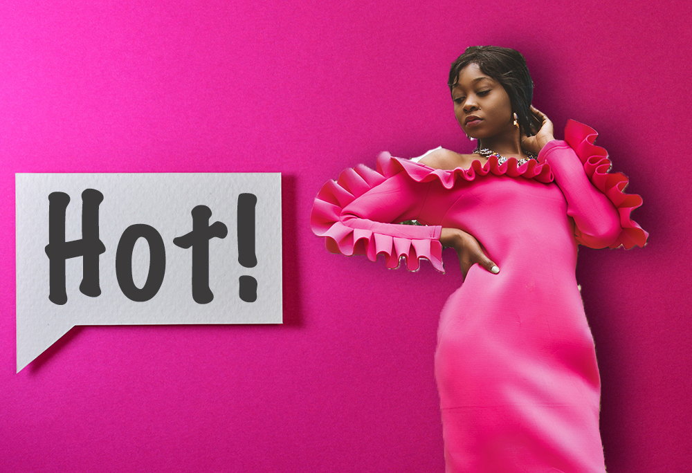 Looking For Fashion Inspo? Titrate Your Way Into Spring's Hottest New ...
