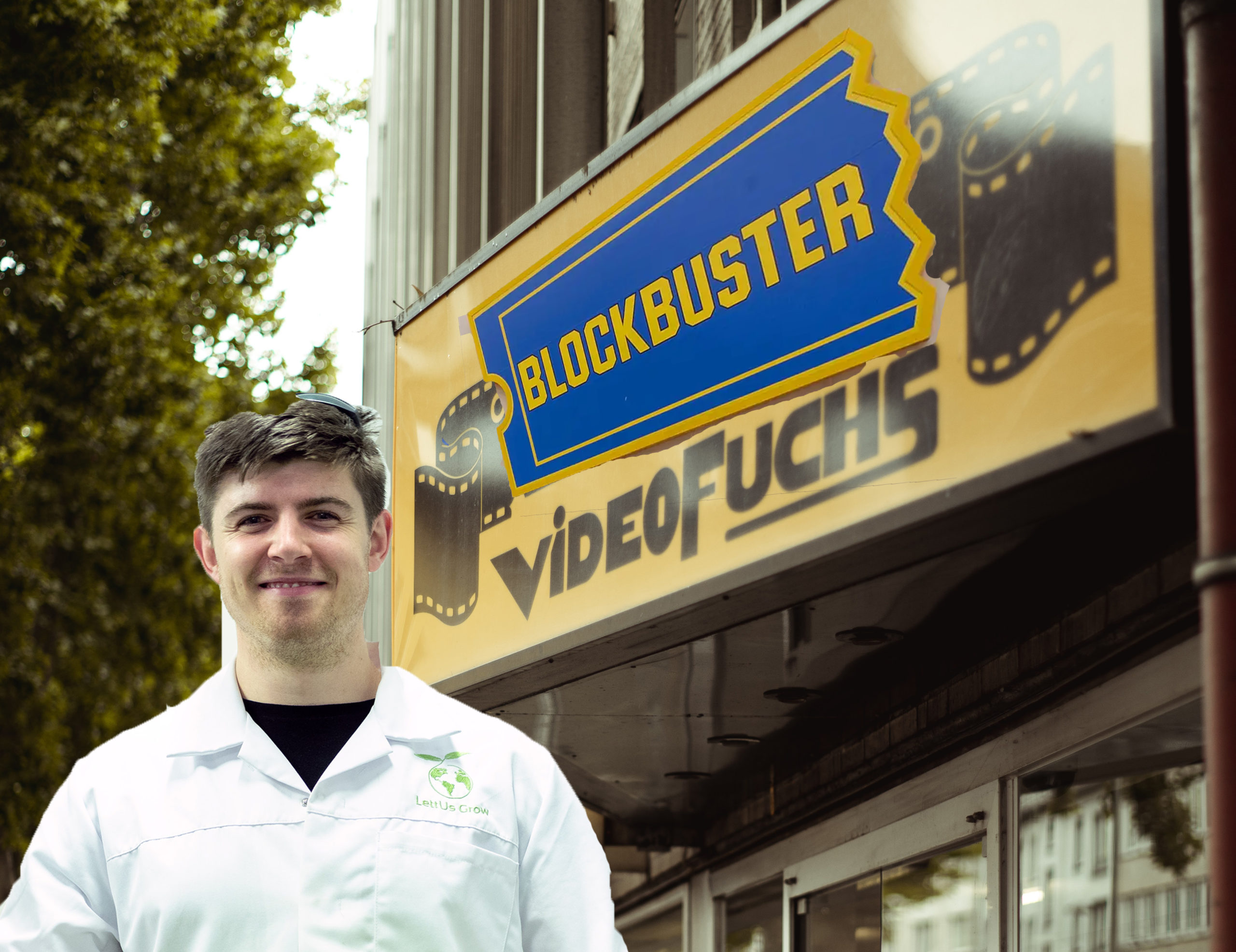 De-Extinction Win! A New Blockbuster Was Hatched In Wisconsin After ...