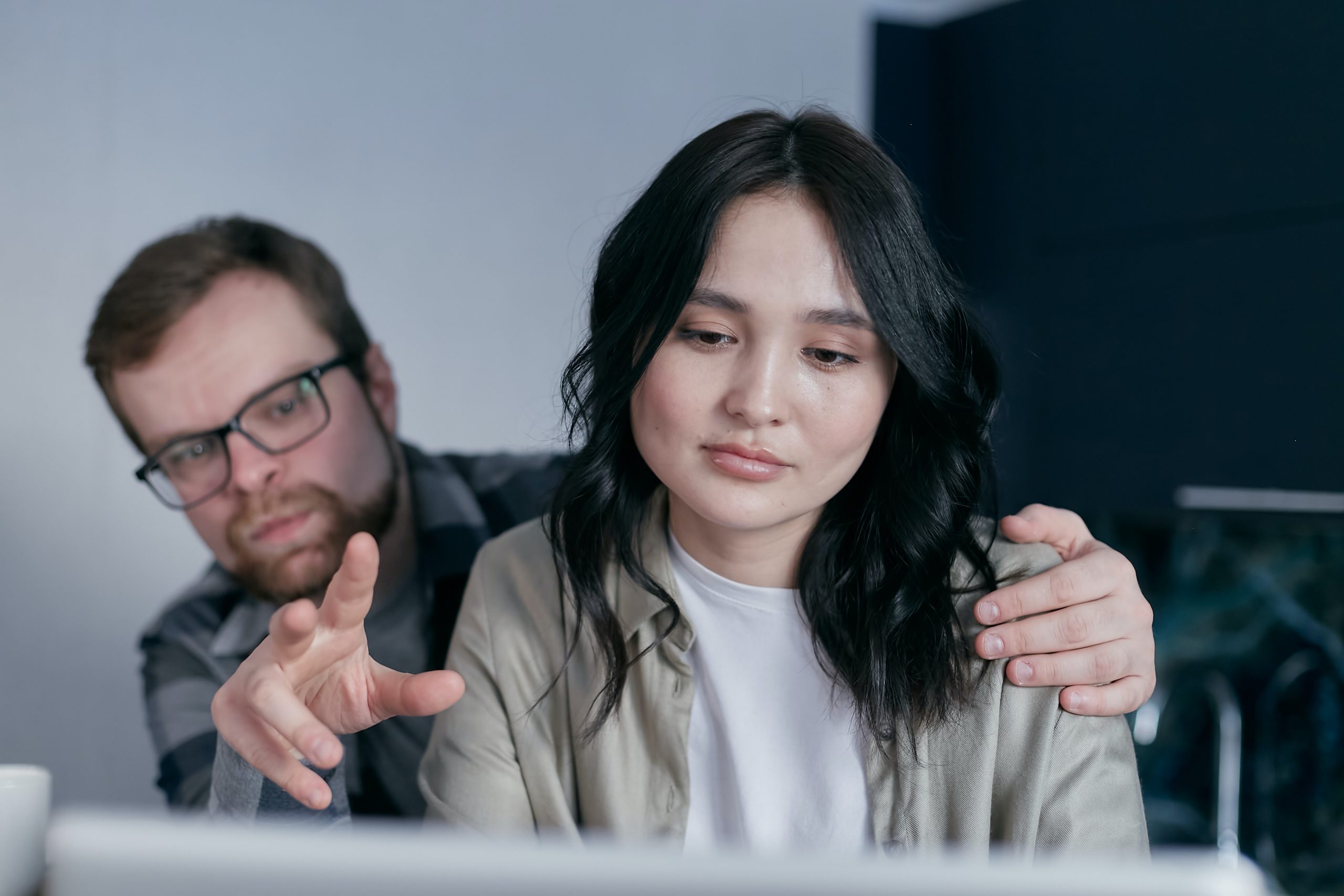 Protocol: How to Explain the Work of Your Female Colleagues Back to ...