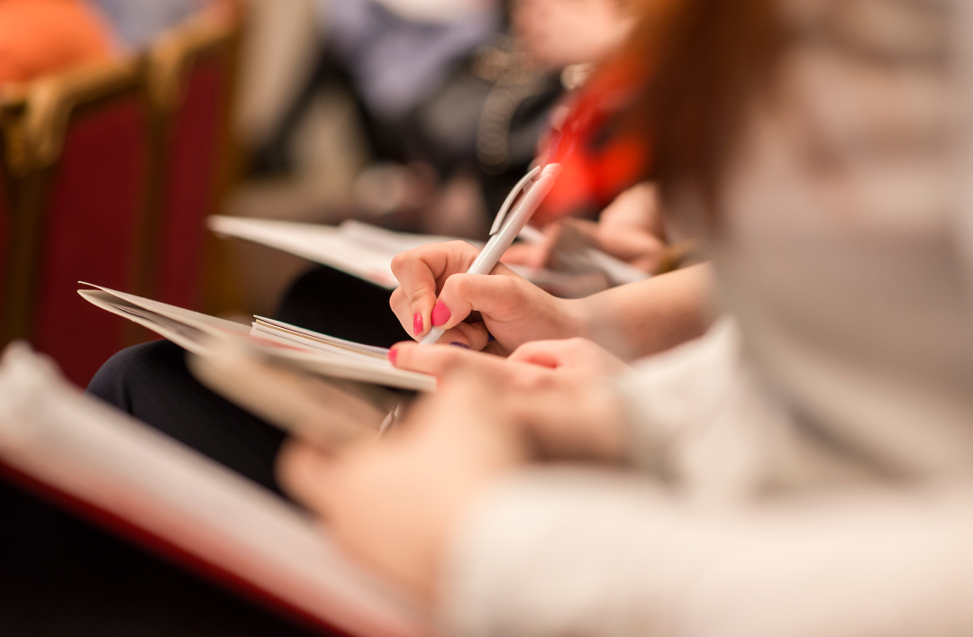 Protocol: How to Collect a Lifetime Supply of Pens at a Single ...