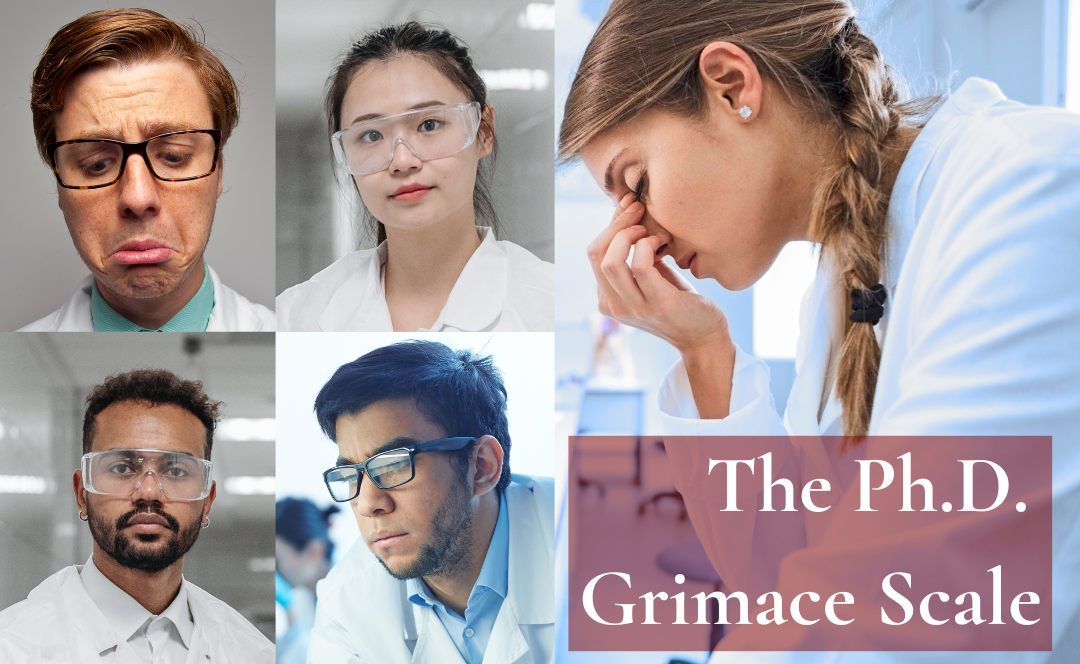 Institutional Animal Welfare Group Proposes Humane Endpoints for Ph.D ...